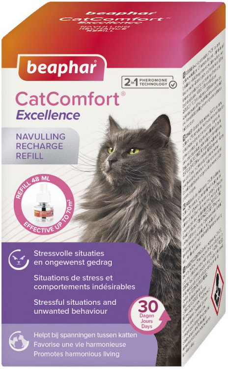 Beaphar CatComfort excellence navulling