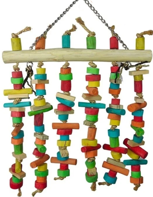 Abacus Java toy