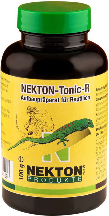 Nekton tonic-R 100 gram
