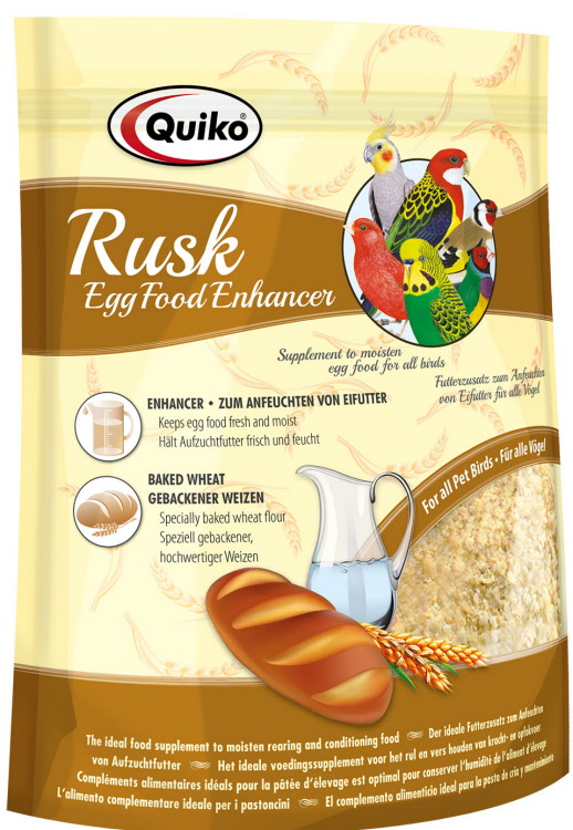 Quiko rusk 1 kg