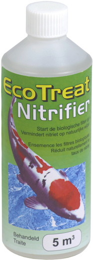 Ecotreat Nitrifier 500 ml